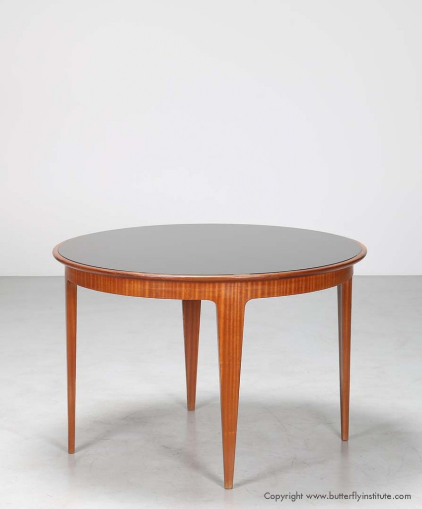 GIO PONTI DESIGN - Butterfly Institute Fine Art Butterfly Institute ...